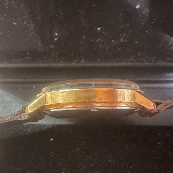 Lucien Piccard | Accessories | Lucien Piccard Dufonte Mens Automatic ...